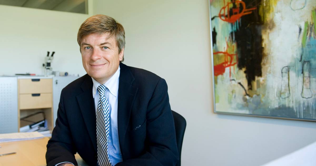 Alan Nissen har solgt familiefirmaet efter 96 år - Finans