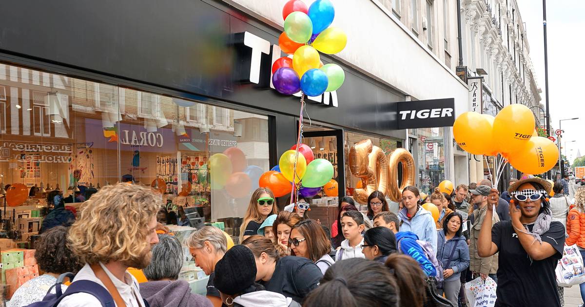 Dansk butikskæde går til angreb på Spotify - Finans