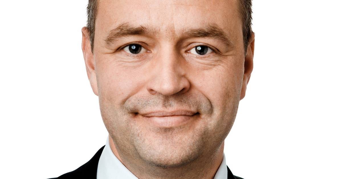 Man skal da bare udarbejde den perfekte stillingsprofil - Finans