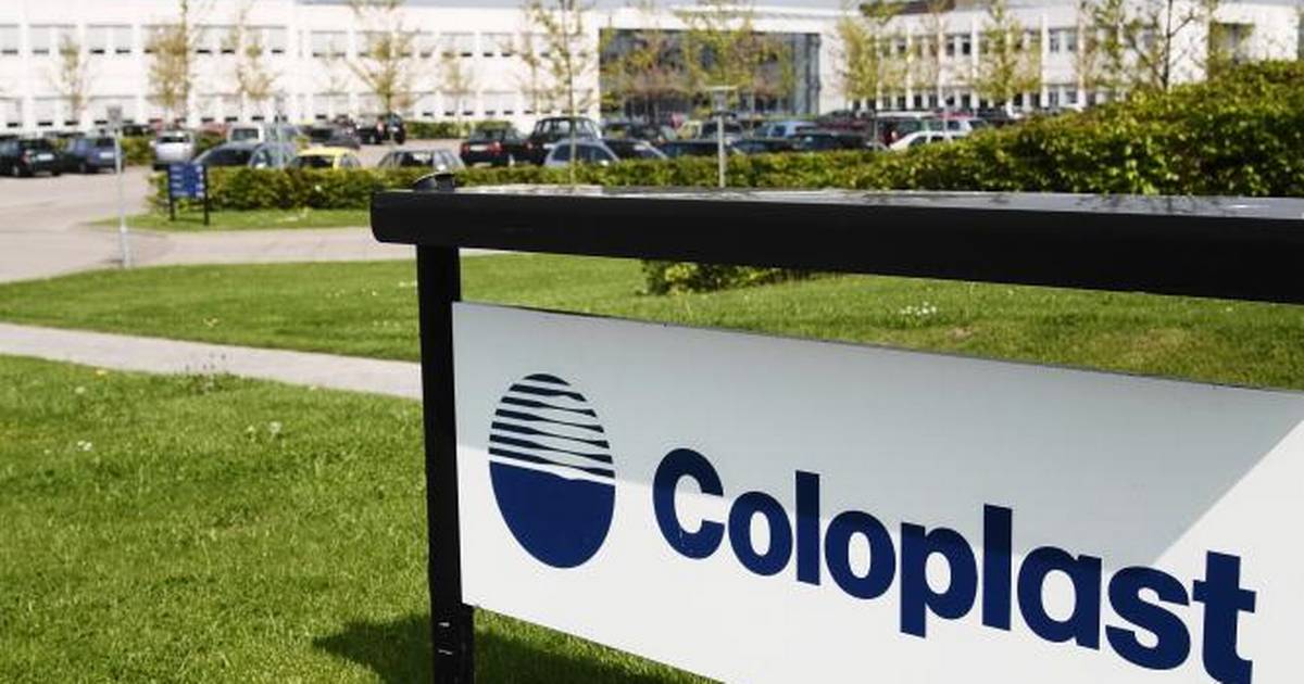 3D får Coloplasts produkter hurtigere på markedet - Finans