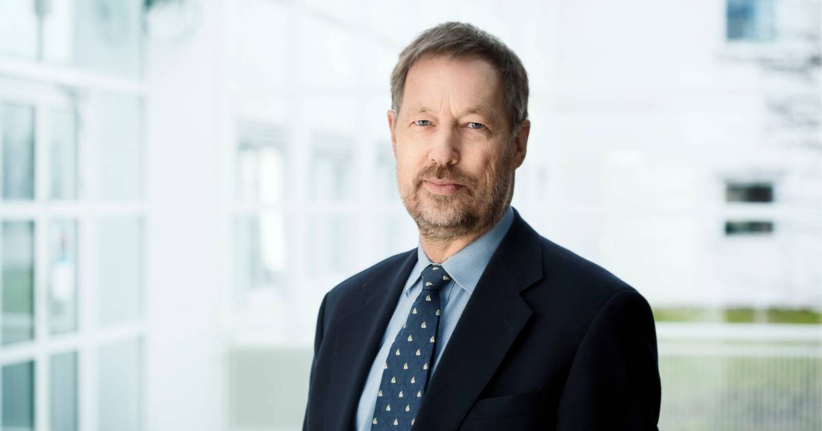 Niels Peter Louis-Hansen tabte mere end 9 mia. i 2021 - Finans