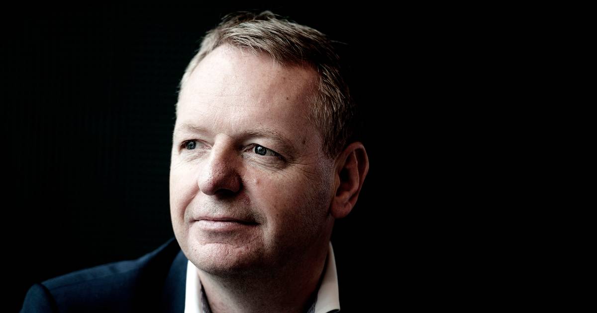 »Ingen i bestyrelsen når ham til bæltestedet« - Finans