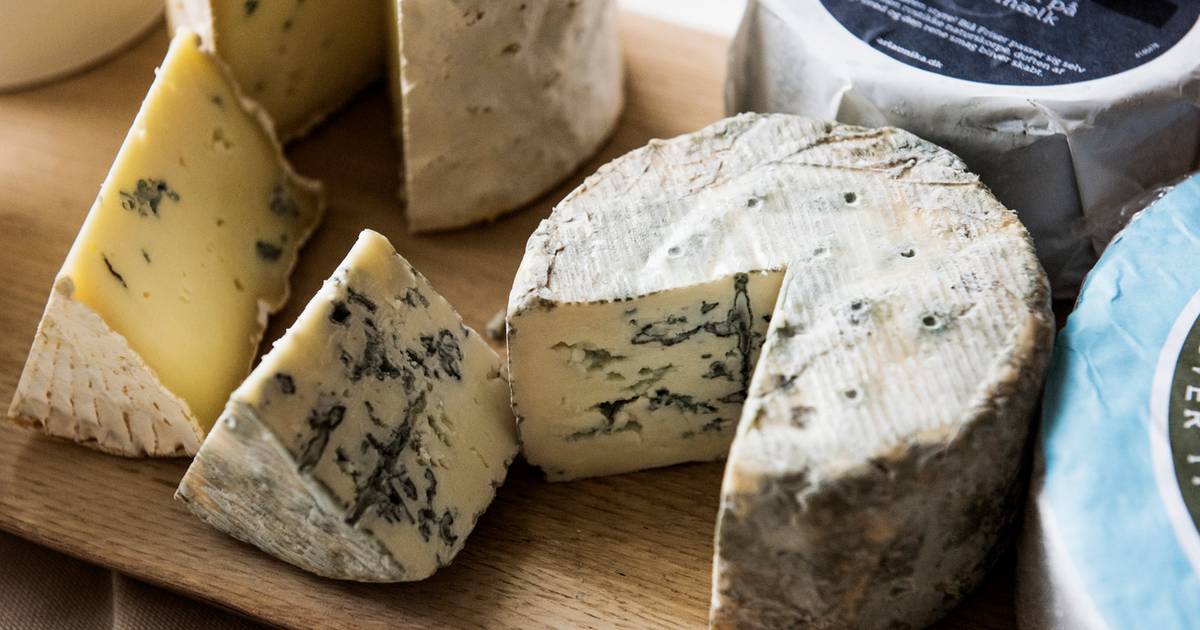 Blå Castello går til filmen