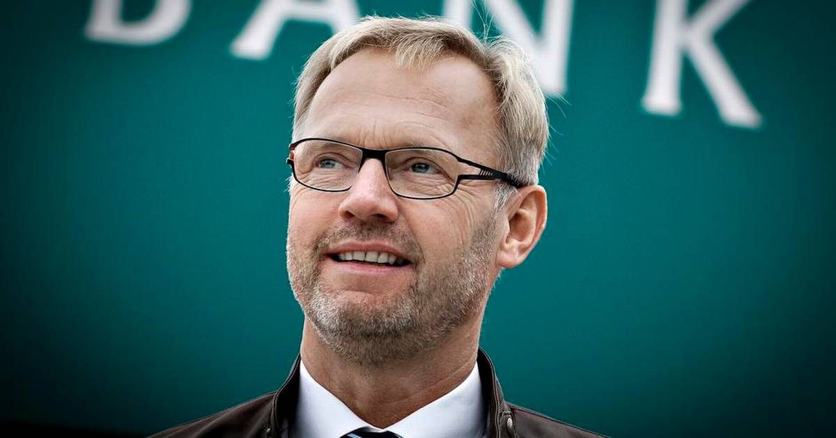 BRF-fusionen kan løfte Jyske Bank - Finans