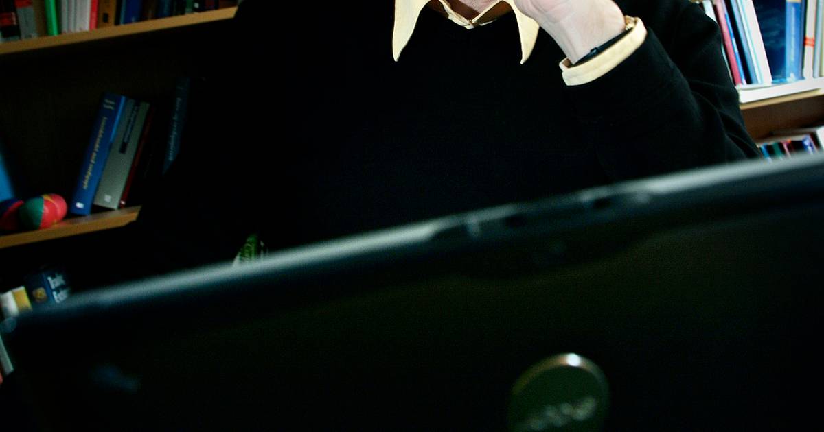 Advokatkarrieren blev droppet efter Cambridge - Finans