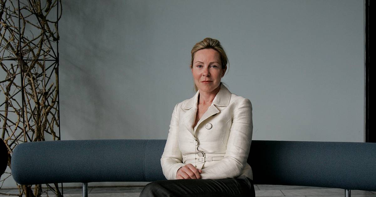 Lone Fønss i spidsen for Lars Seiers nye blockchainplatform - Finans