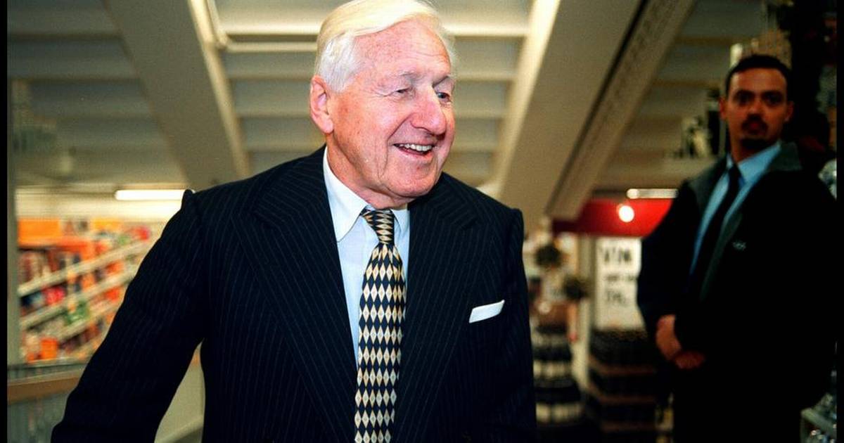 Dengang danskernes indkøbsvaner ændrede sig