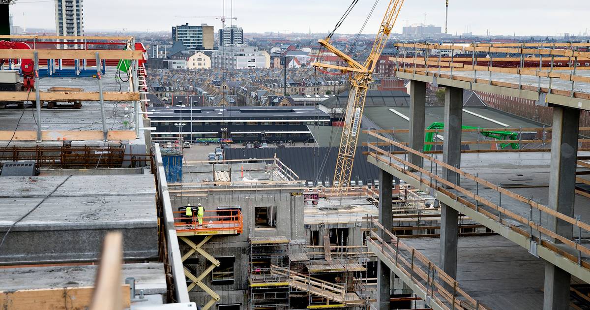 Skotter køber 7.250 m2 af Carlsberg Byen