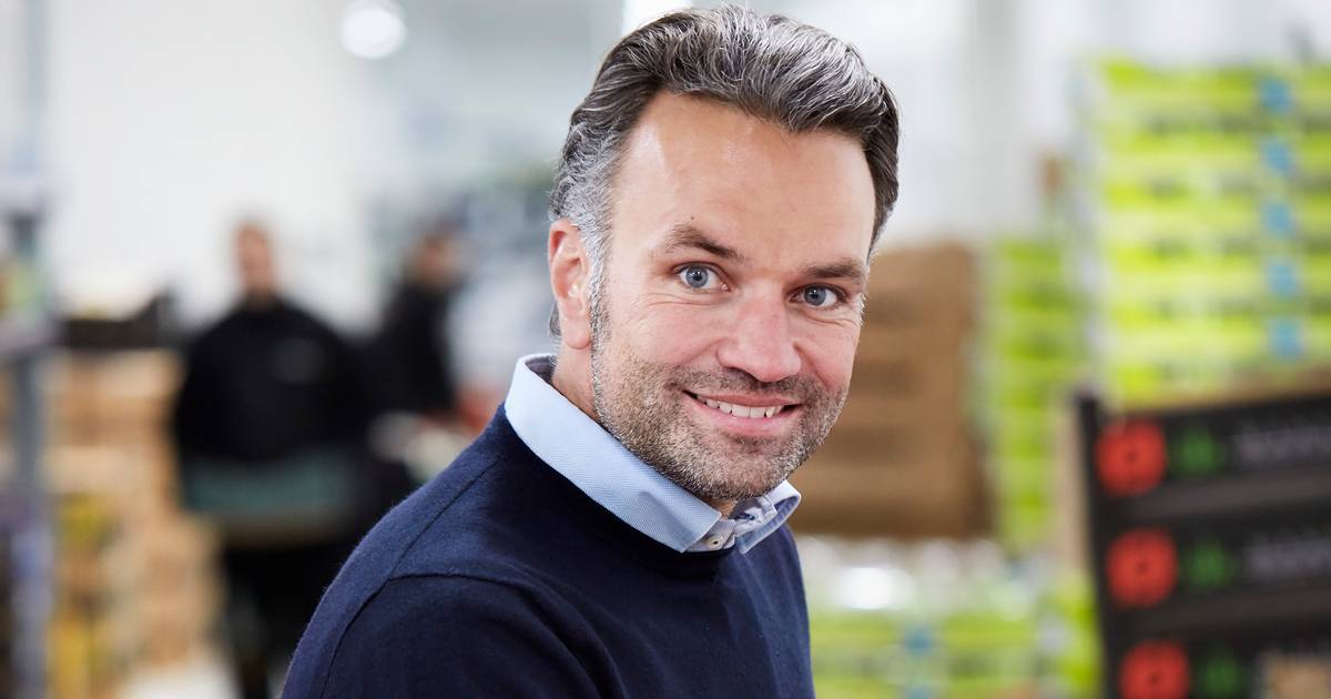 Stefan Plenge satser alt i en branche, hvor de færreste tjener penge ...