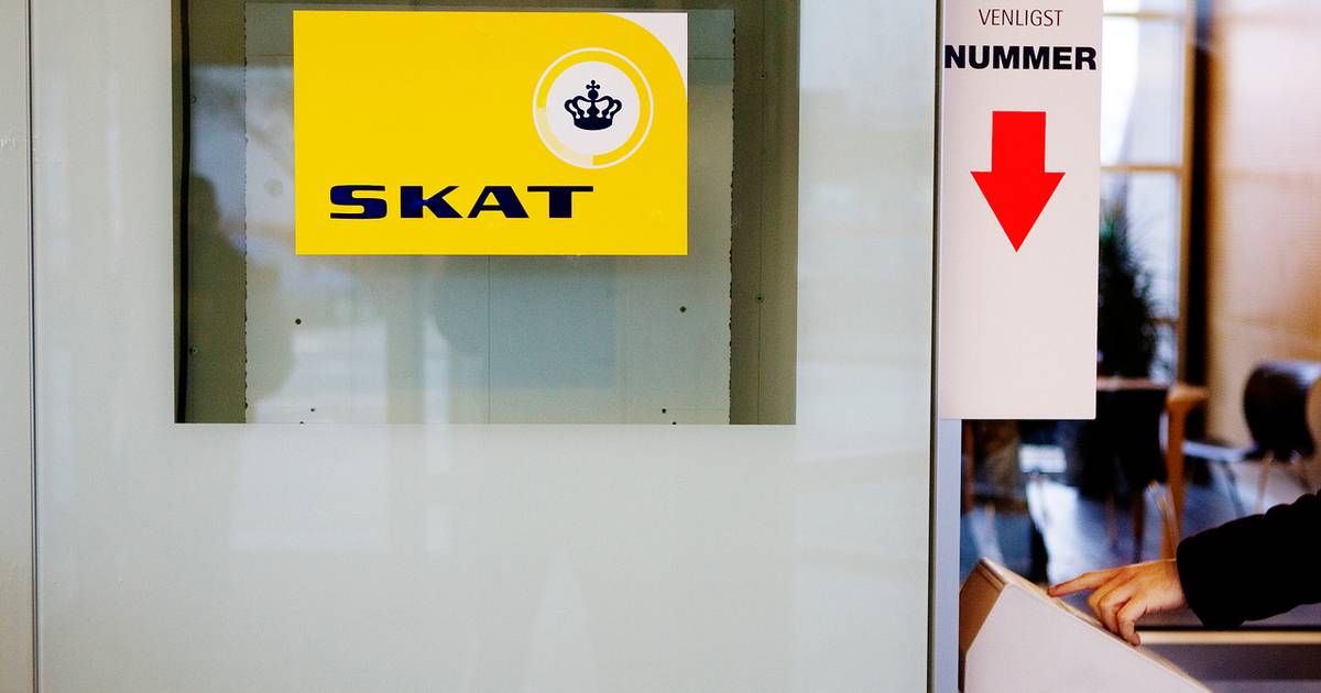 Nyt skattekort på vej: Sådan undgår du skattesmæk - Finans