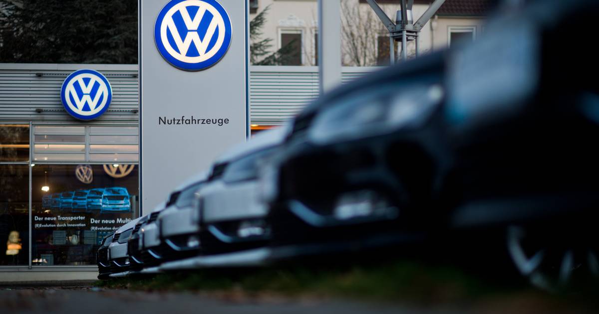 VW er klar med løsninger til dieselmotorerne