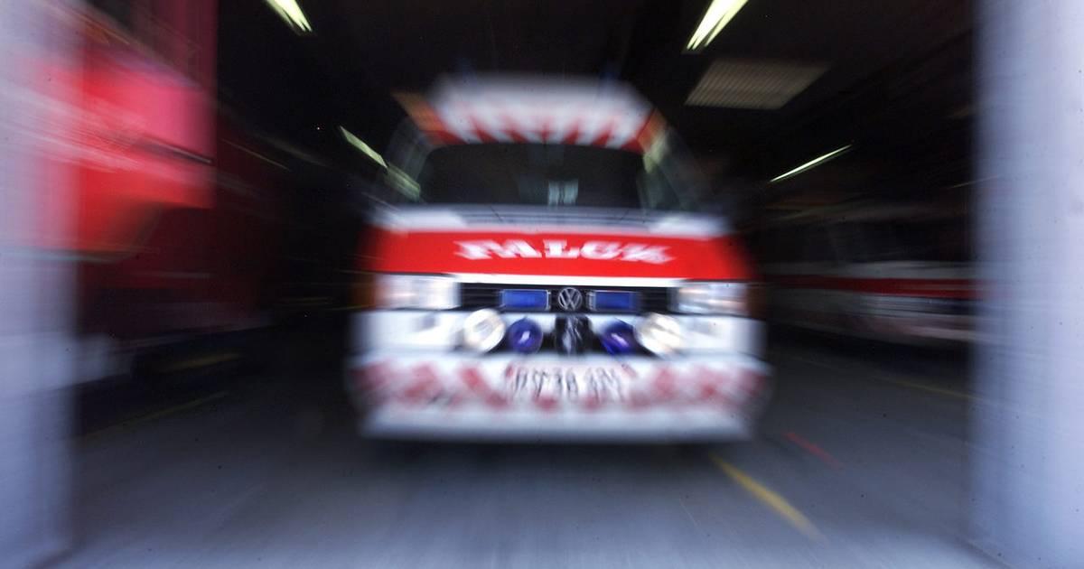 Storkunder kan ikke forklare Falcks pludselige mangel på ambulancefolk