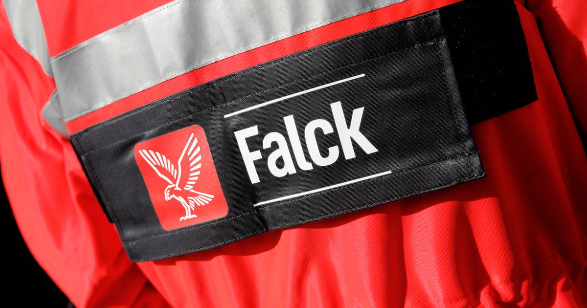 Falcks indtjening falder trods stigende salg i Colombia - Finans