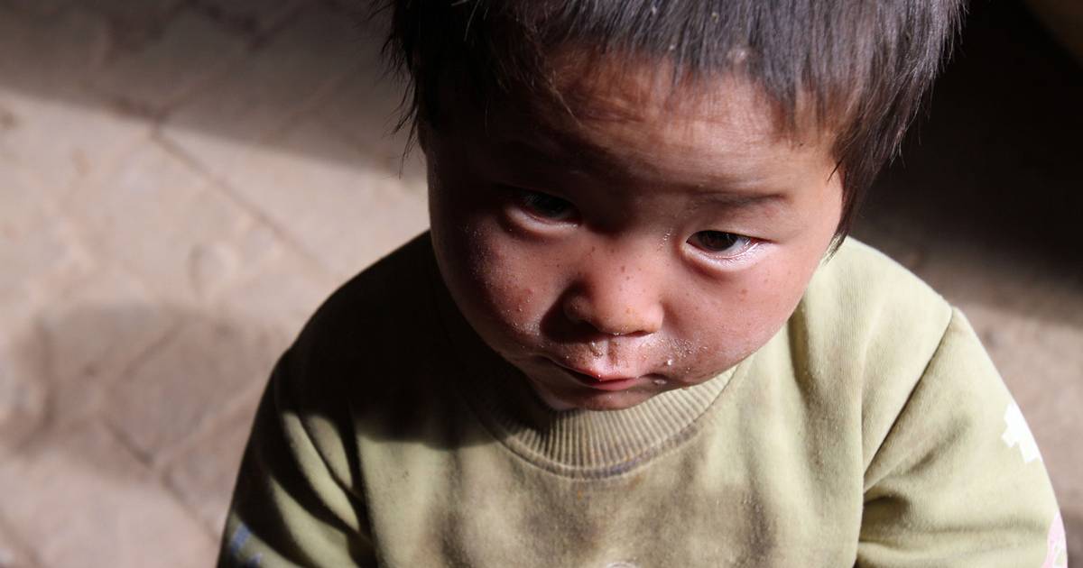 Kina vil løfte 70 mio. mennesker ud af fattigdom - Finans