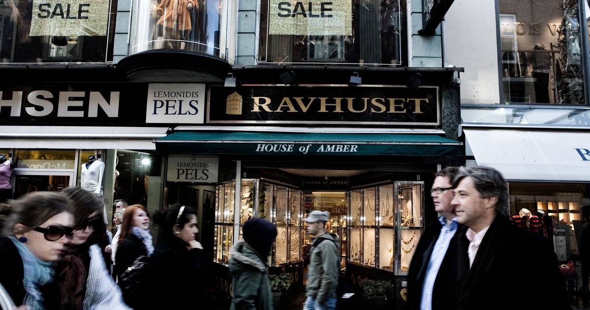 Dansk ejendomsduo får dobbelt jackpot: Tjener flere gange på samme ejendom