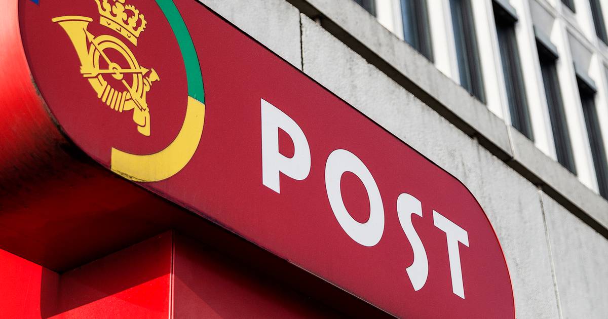 Nu kan du også få posten til at hente din pakke - Finans