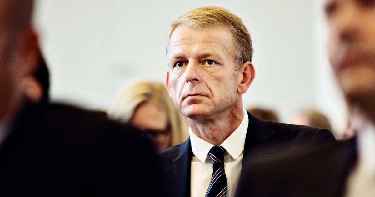 Rettet: Registerfejl meldte Casper Kirk Johansen ude af selskab med ...