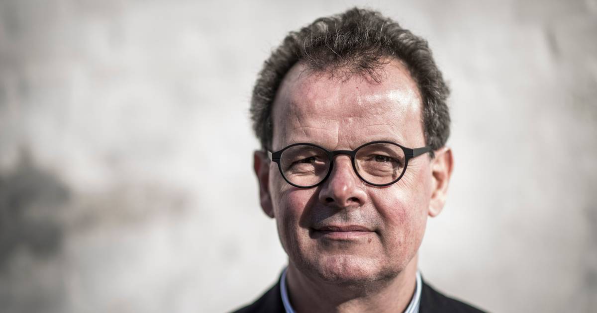 Michael Rings berømte kaffekander er kommet i modvind - Finans