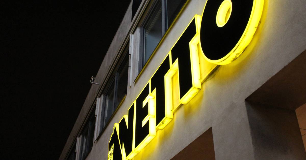 Netto er klar med 250 nye butikker i Polen - Finans