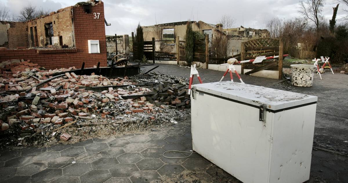 Seest-ulykken betød udflytning for dansk fyrværkeriproducent - Finans