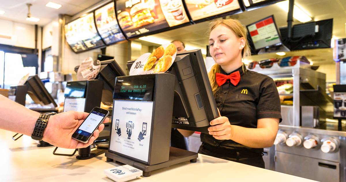Dansk McDonald's-ejer tjente over 100 mio. kr. - Finans