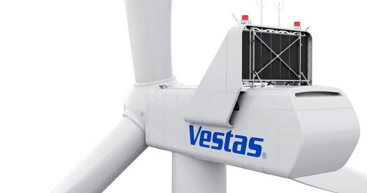 Vestas har fået stor ordre i Finland - Finans