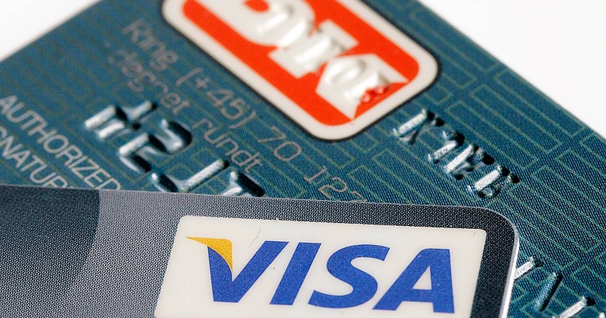Spritnyt svindelnummer tømmer Visa-kort i rasende fart - Jyllands-Posten