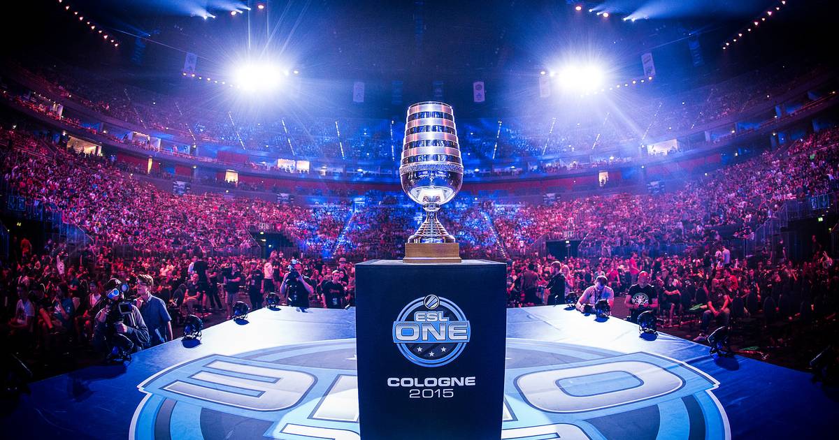 Skat slår fast: Esport og computerspil er sportsgrene - Finans