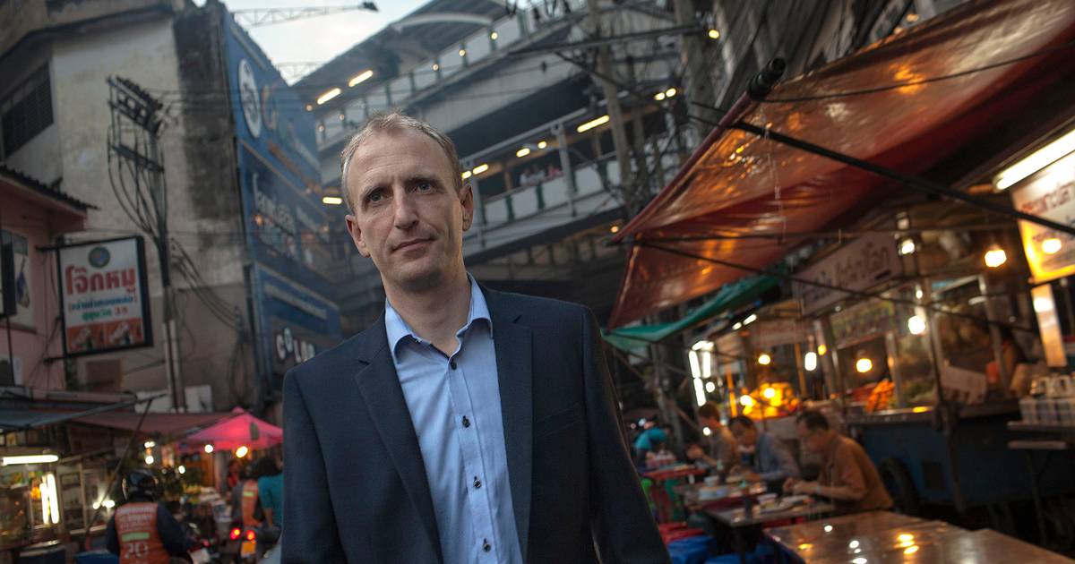 Maersk Line-chef: Det skal være lettere at være kunde hos os - Finans