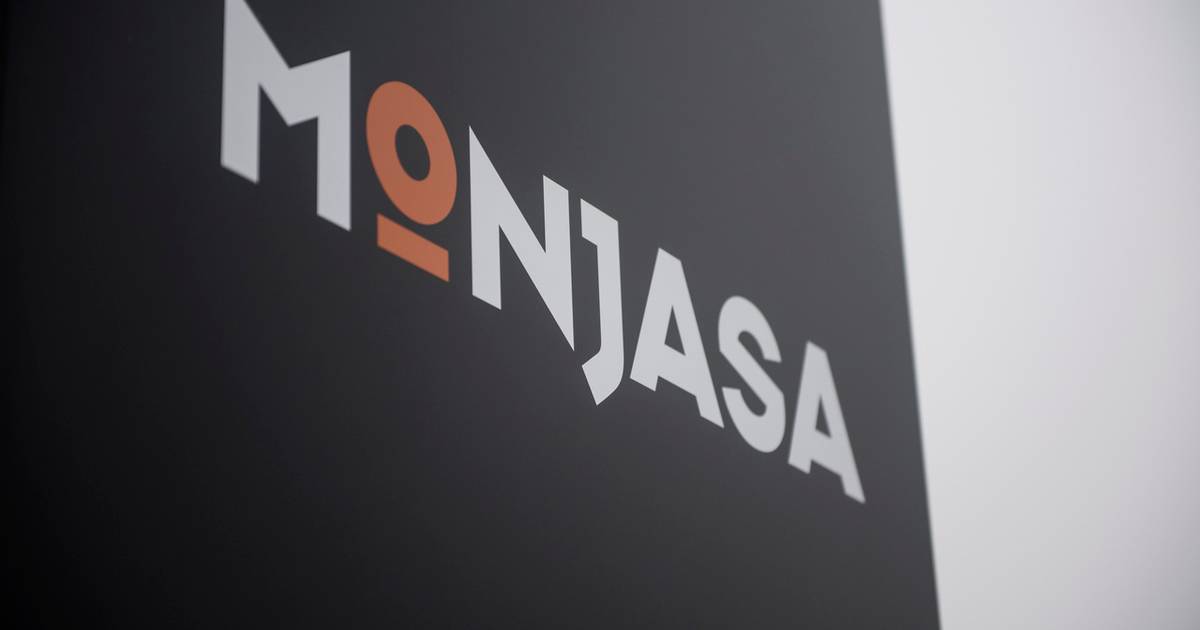 Monjasa afholder sig fra at sætte mål for flere kvinder: »Vi står et ...