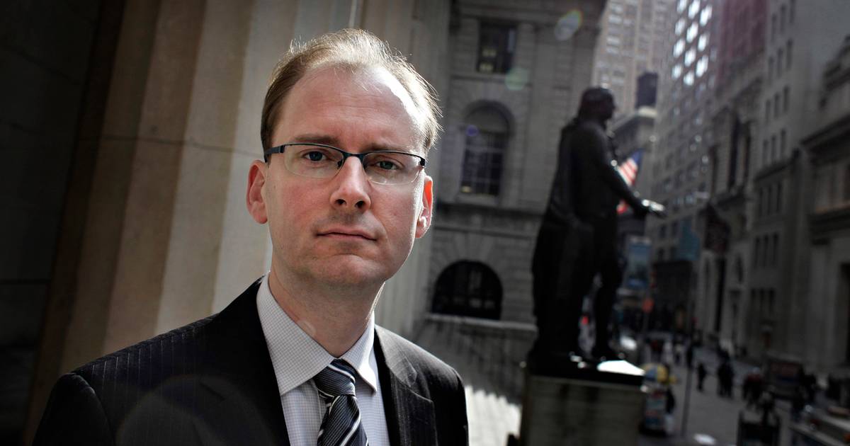 Torsten Sløk: Forbrugerne i USA er ved at komme i større og større ...