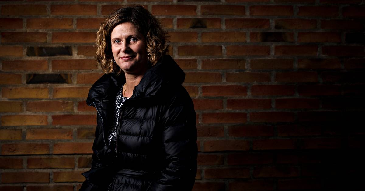 Ny Berlingske-direktør: Jeg lærte at være hård for at overleve - Finans