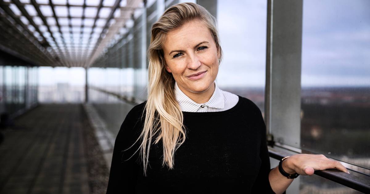 Svenske Malin sælger danske øl til tørstige mennesker verden over - Finans