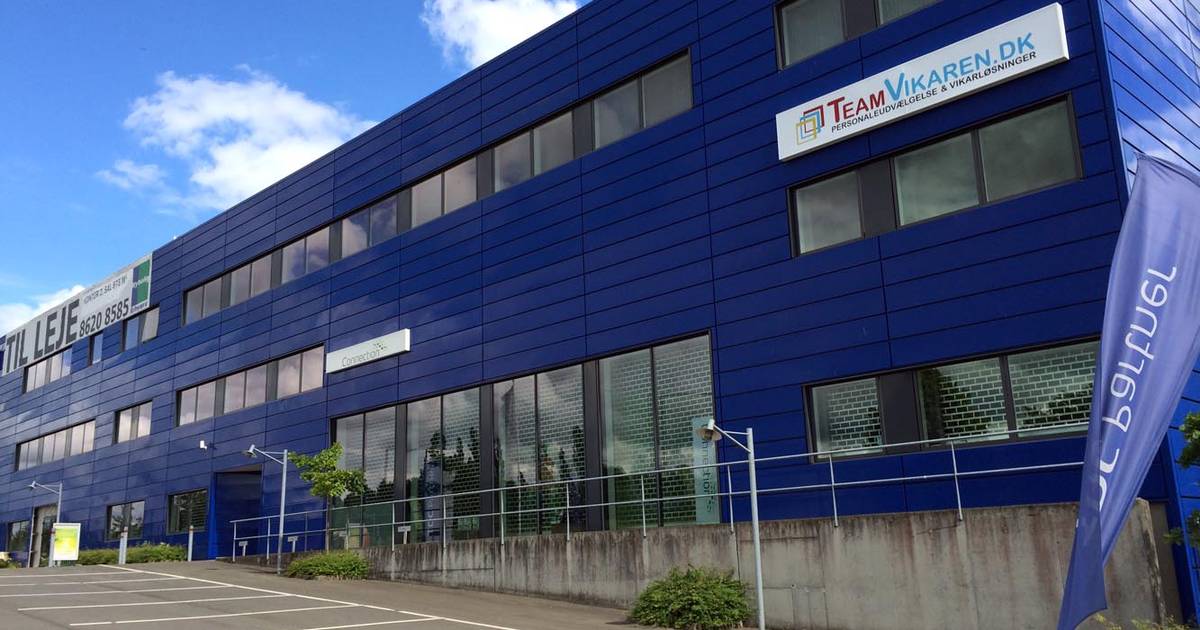 Vikarbureau kalder flygtningebonus for fejlprioritering