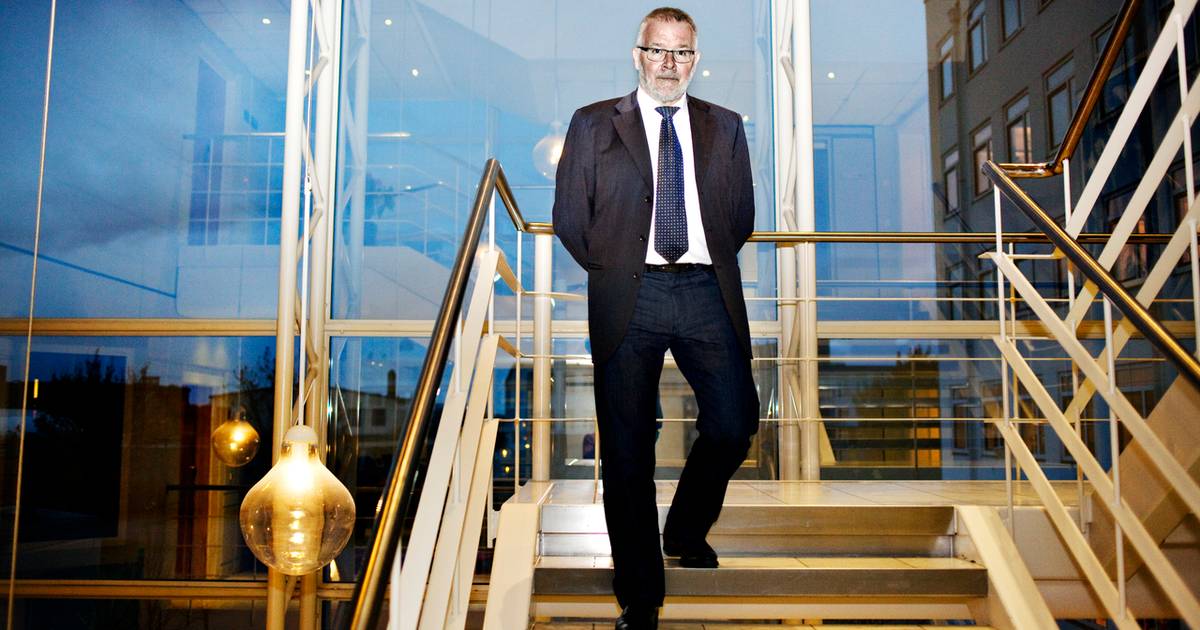 Undrer du dig over, at din chef stiger mere i løn end dig? Her er årsagen