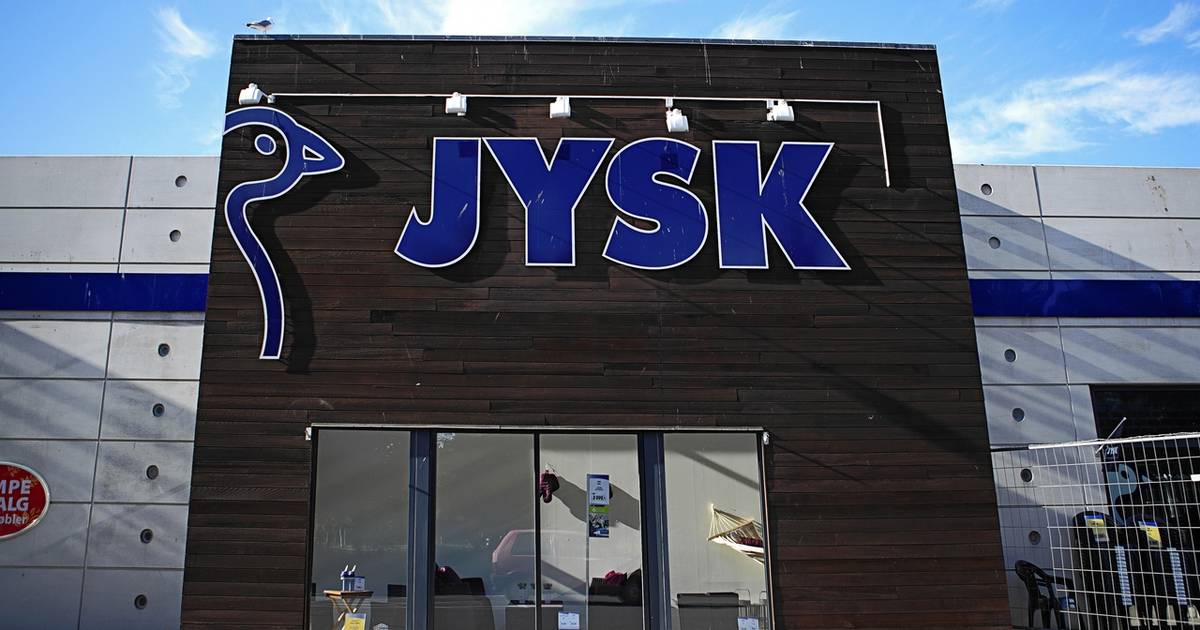 Jysk i strategisk millionsats: Åbner mega-center i Bulgarien - Finans
