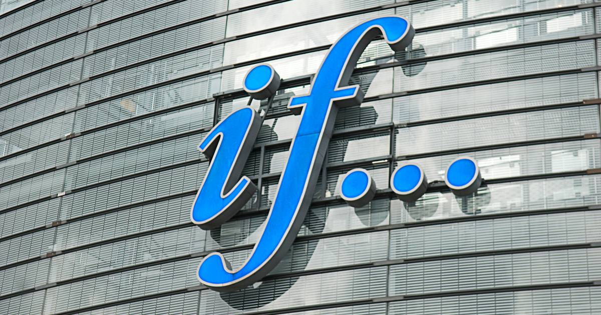 Forsikringsselskab: Din egen skyld at hånd blev revet af - Finans