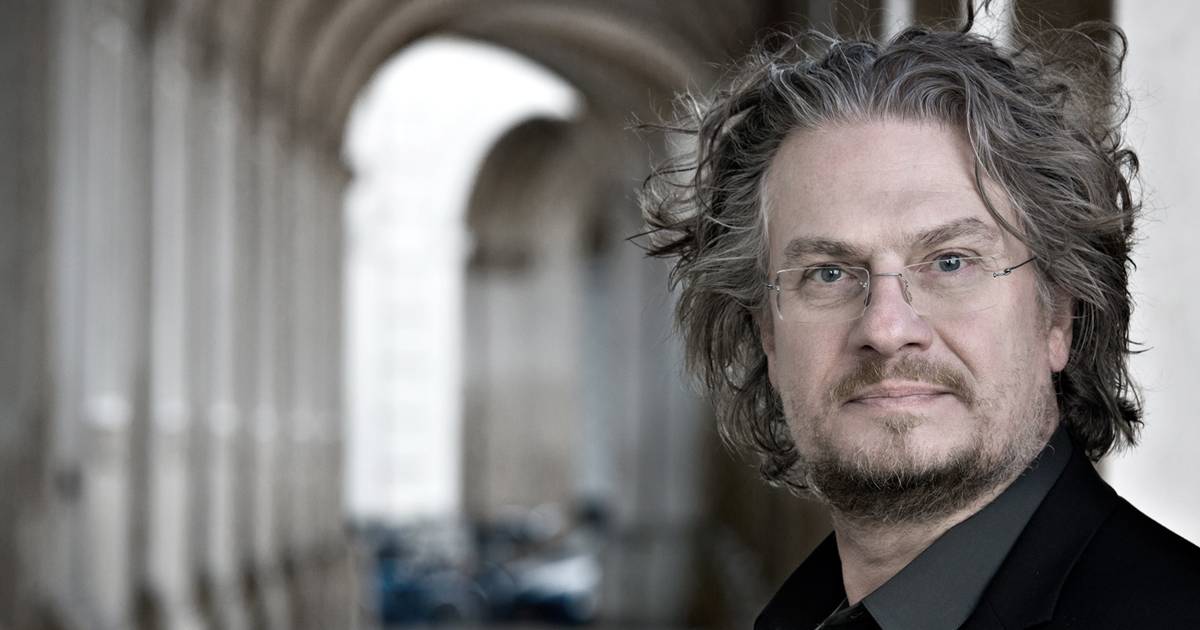 Henrik Dahl: Den kreative klasses klassekamp udplyndrer den almindelige ...