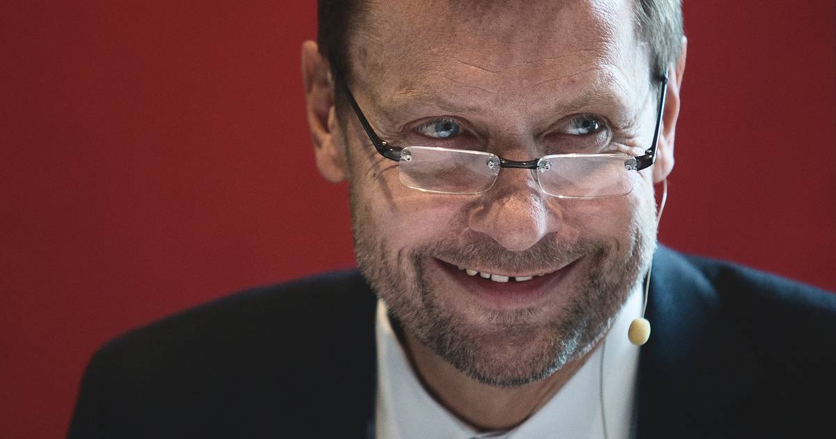 Formand: Dongs ejere har ingen grund til at sove uroligt på grund af mine bestyrelsesposter