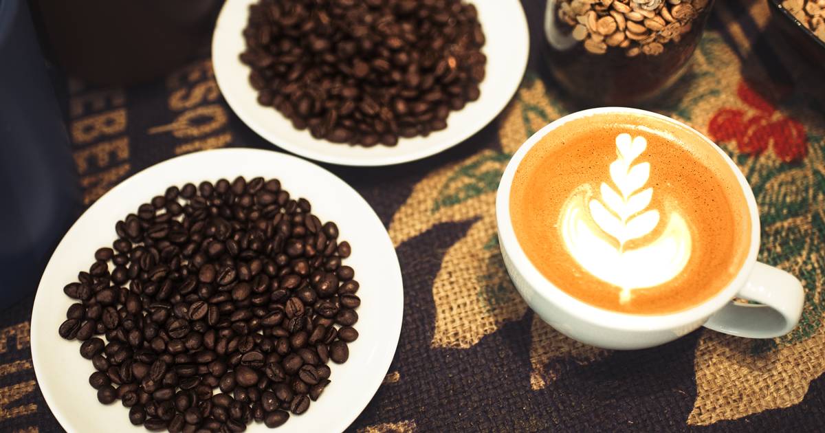 København helt i top: Her betaler expats mest for en cappuccino - Finans