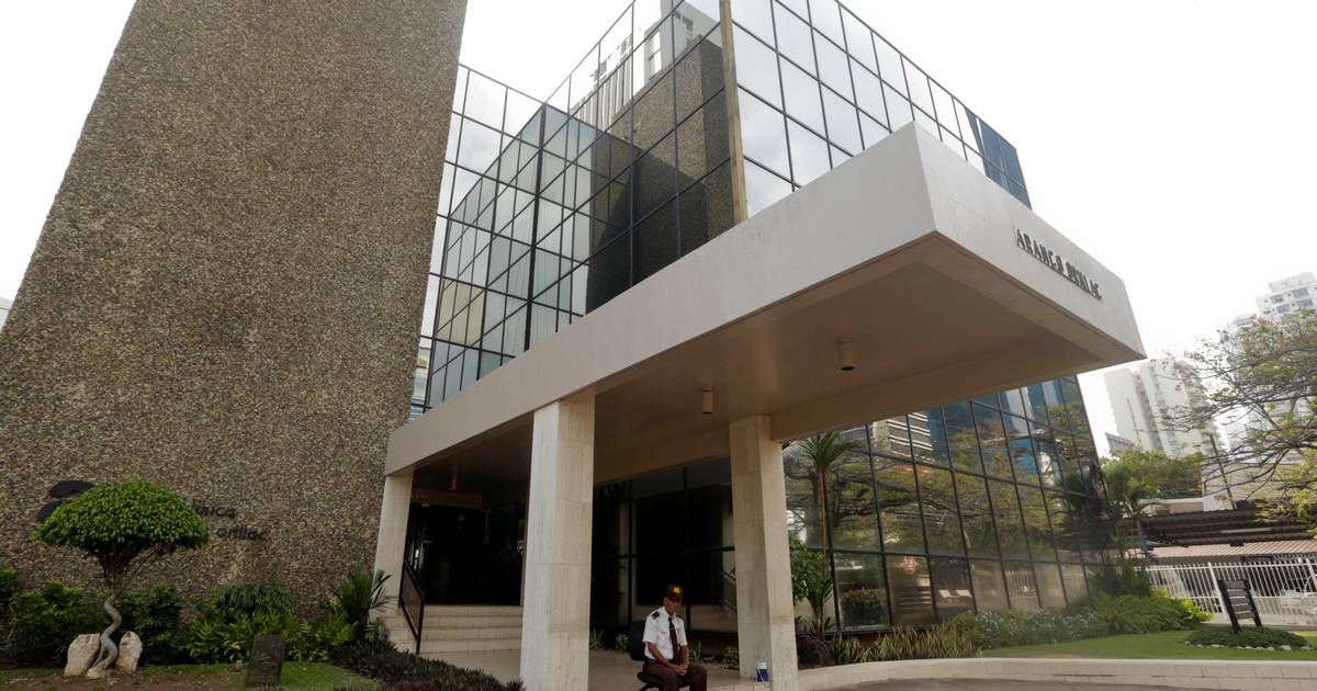 Mossack Fonseca og hemmelighedernes kammer - sådan opstod verdens ...