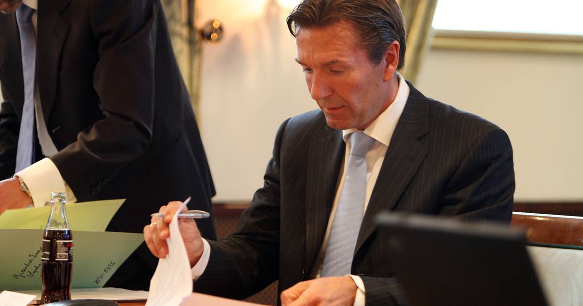 Eks-milliardæren Erik Damgaards opfindelse skal på børsen - Finans