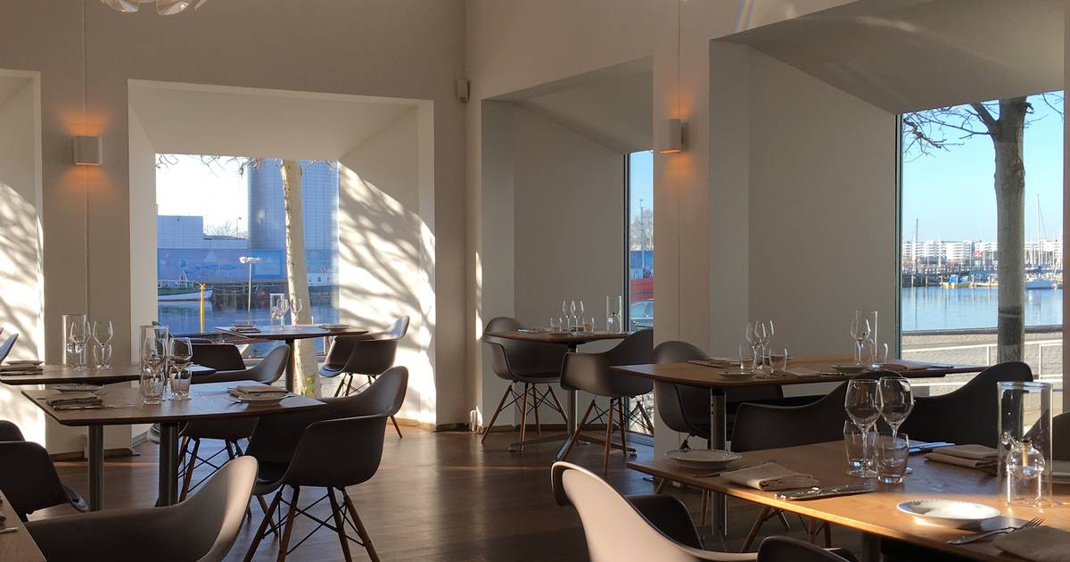 Relanceret frokostrestaurant med kvalitetsråvarer og stensikker ...