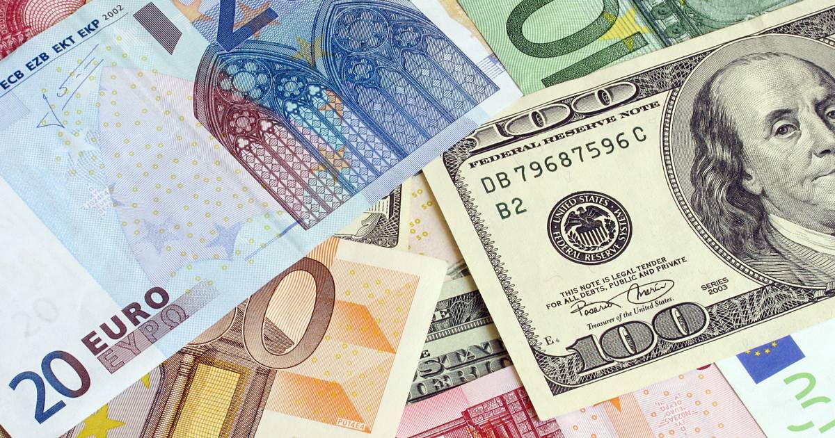 Verdensøkonomien er stadig leverpostej og gråvejr - Finans