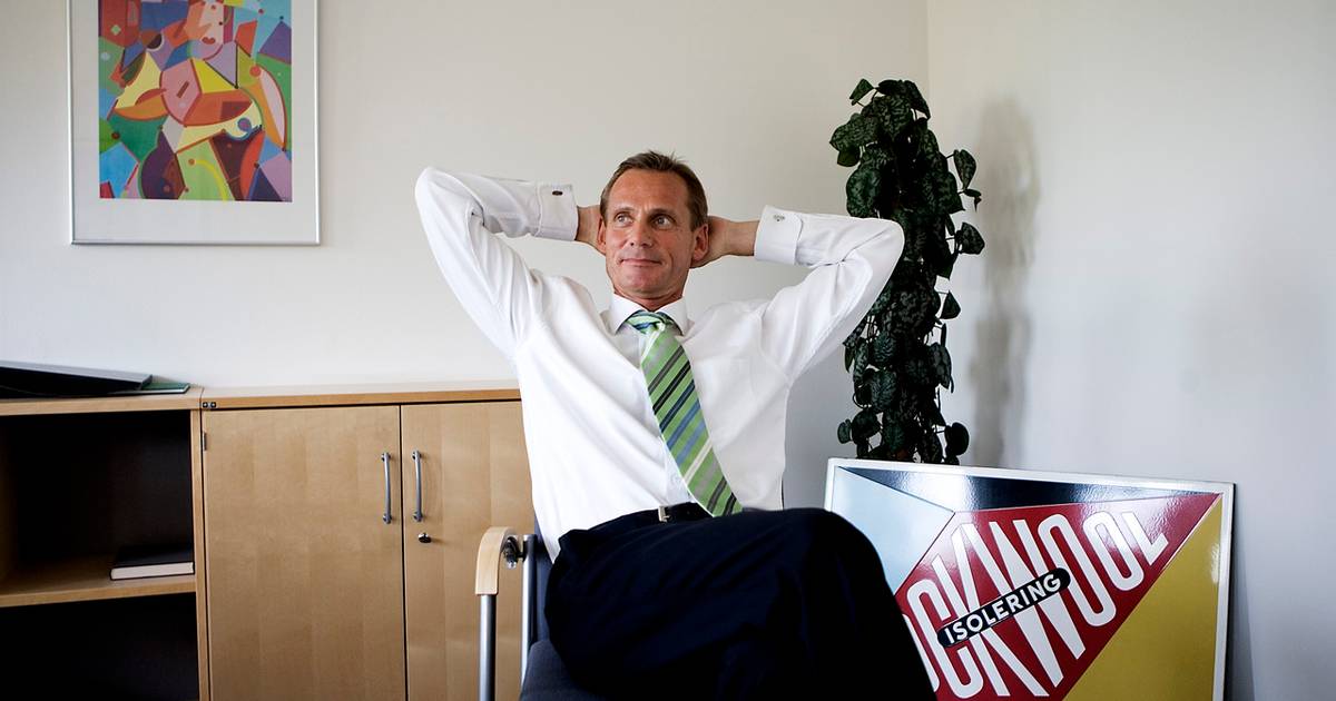 Parkens fitness-satsning har mistet pusten