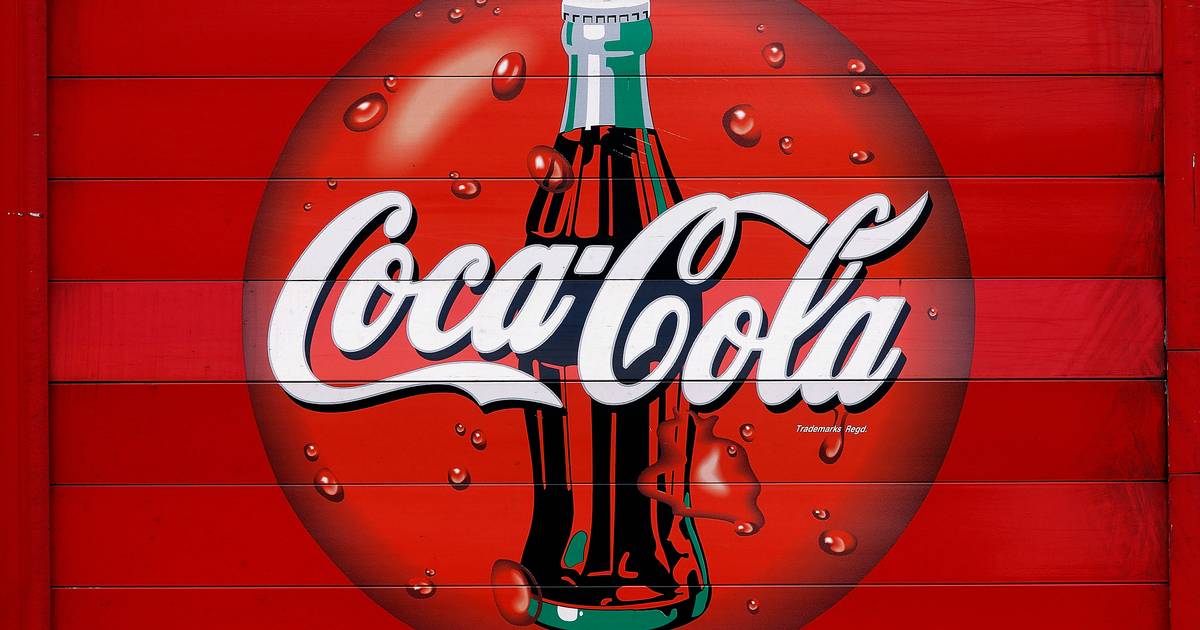 Coca-Cola tilsat kaffe skal ud i hele verden - Finans