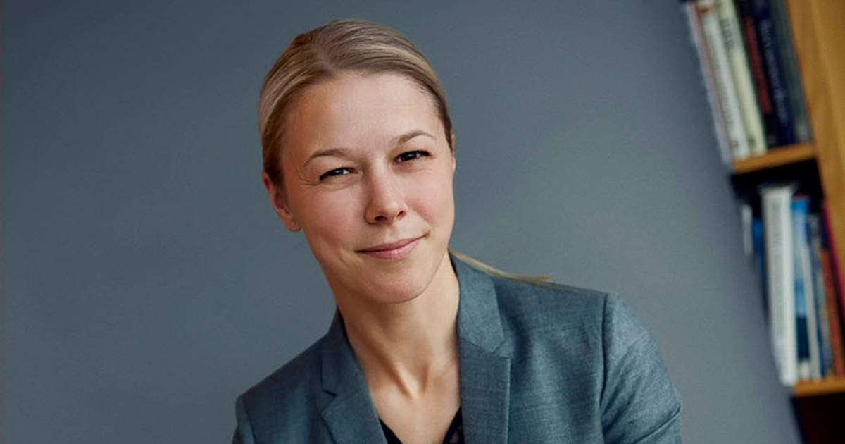 Agnete Kirk Kristiansen bliver næstformand i Kirkbi - Finans