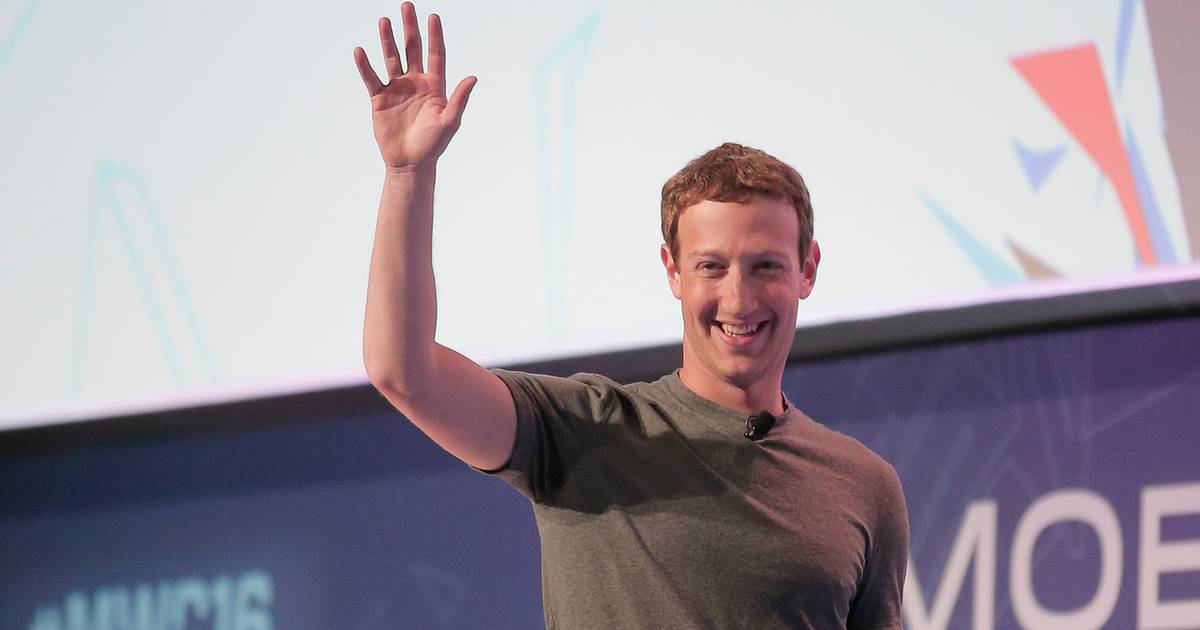 Facebook løber panden mod muren i Kina - Finans