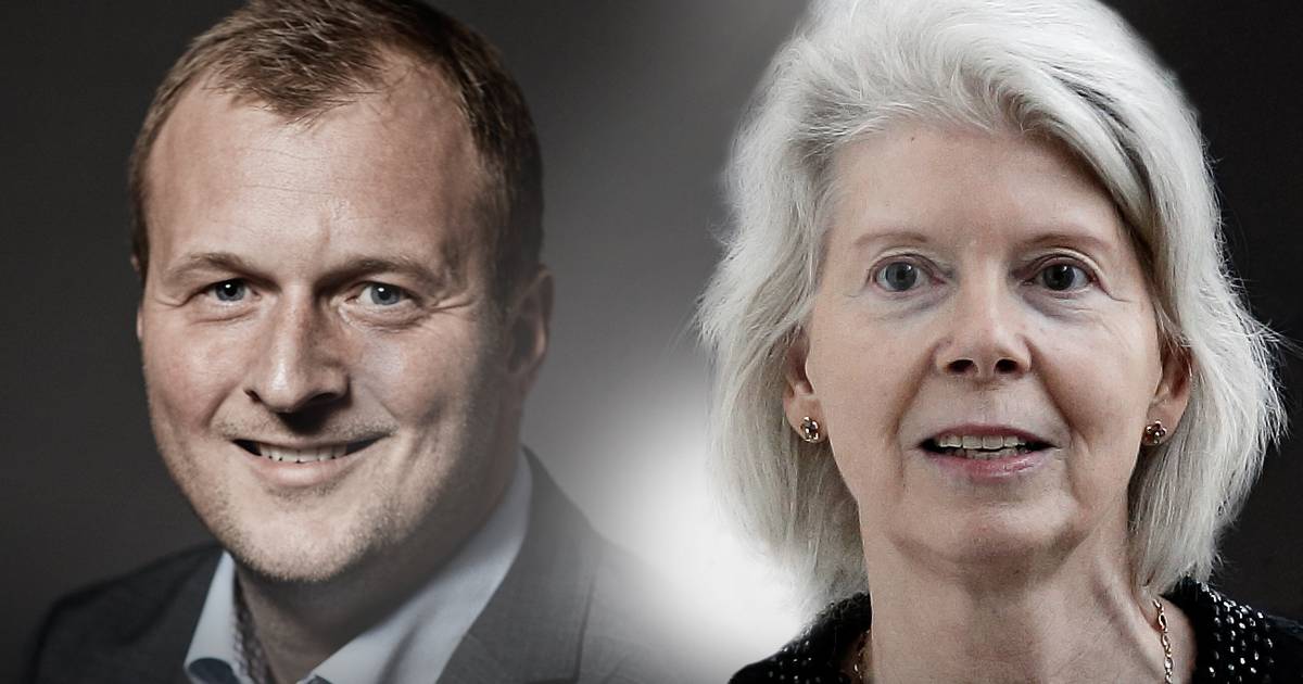 Lego-familie vipper Mærsk-arvinger af pinden som Danmarks rigeste - Finans