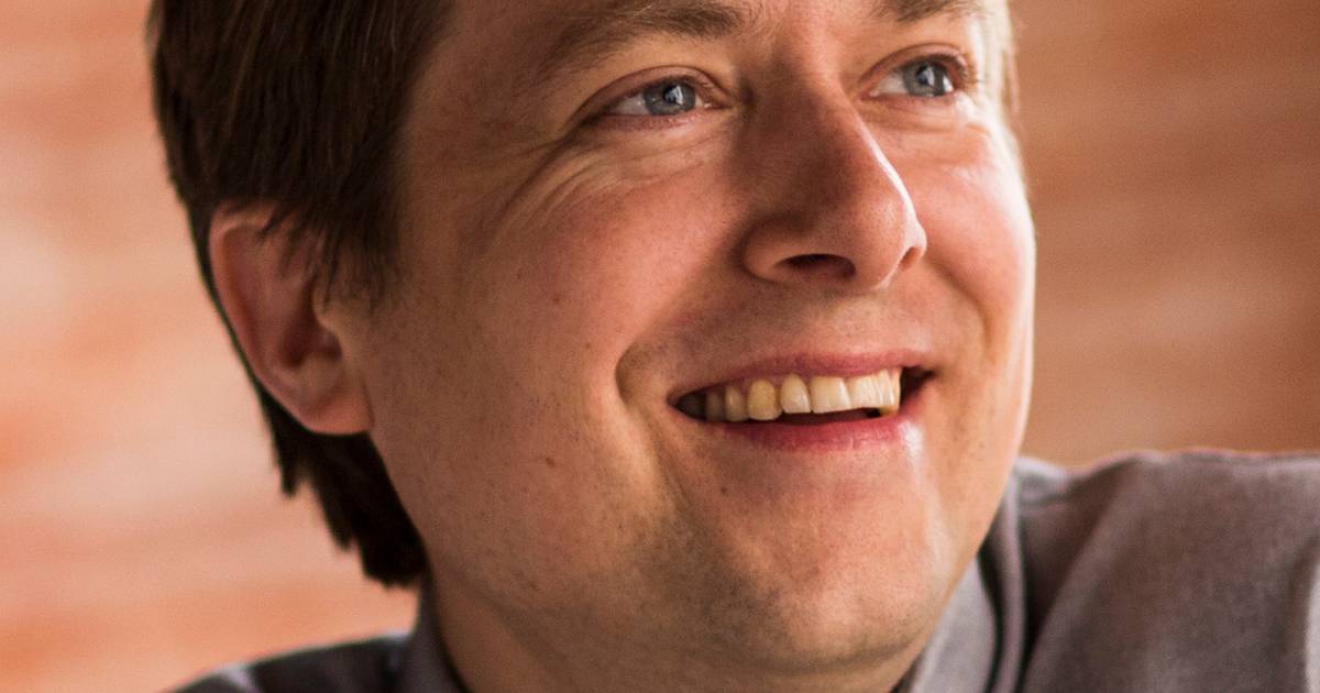 »Der var helt klart perioder, hvor jeg var en ret dårlig direktør og ...